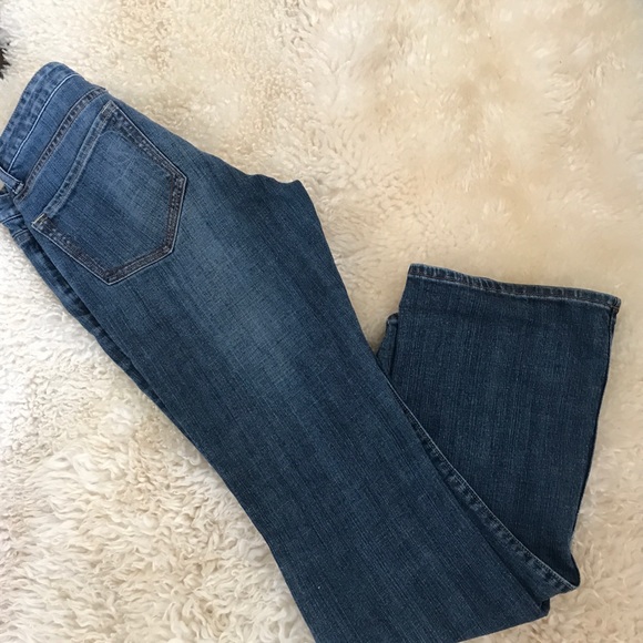 Salt | Jeans | Bootcut Jeans By Salt | Poshmark